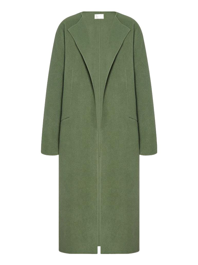 THE ROW The Row Priske Cashmere Coat